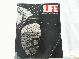 Life: The First Decade 1936-1945: n/a: 9780821207604: Amazon.com: Books