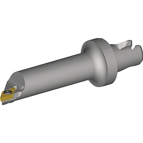 Amazon.com: WIDIA KM1612S0840SGJPR05S KM Tool Holder, S-Clamping, GP ...