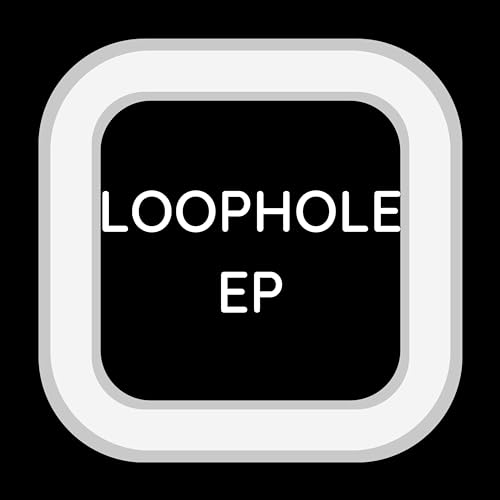 Amazon.com: The Loophole - EP : Jimmy Le Mac: Digital Music