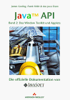 Das Java API II. Das Windows Toolkit und Applets : Amazon.de: Bücher