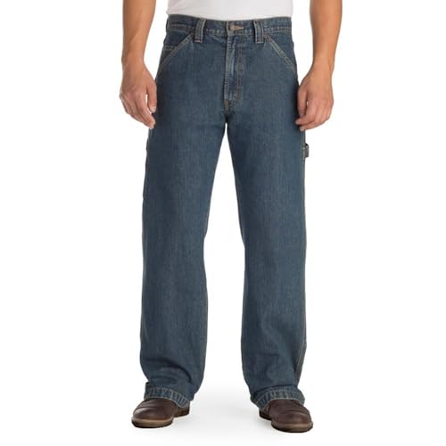 7 Best Comfortable & Durable Work Jeans For Men | Durability Matters