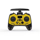 ・ブランド:FJQJCYNLP・製造元:FJQJCYNLP・製造元/メーカー部品番号:QUQZABOHQ・2.4GHz ELRS技術により安定した信号伝送が可能となり、ドローンの長距離飛行でも確実な制御をサポートします。・内蔵の 1000m...