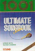 1001 Ultimate Songbook Junior: unknown author: 9789718994009: Amazon ...