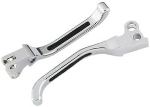 Amazon.com: JAY BRAKE LEVER BRK96-06E/G RUB CHR - 201-9392 : Sports ...