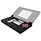 Amazon.com: eXtremeRate SFC SNES Classic EU Style Replacement Full ...
