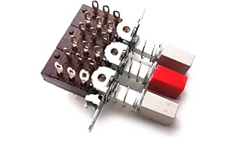 ISOSTAT 3 Neve Isostatic Switch Block - Independent (1 pcs) : Amazon.in ...