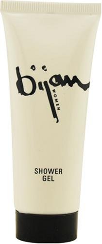 Amazon.com : Bijan By Bijan For Women. Shower Gel 6.8 Ounces : Bath And ...
