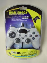 Century Concept Digital Dual Shock Vibration USB/PC Joypad - Buy ...