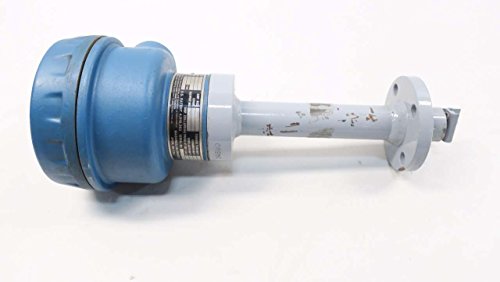 NEW MASONEILAN DRESSER 0120 ELECTRONIC LEVEL TRANSMITTER D536726 ...