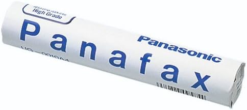Panasonic / Panasonic thermal recording paper UG-0010A4 (japan import ...