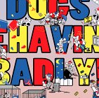 Buy Dogs Behaving Badly Book Online at Low Prices in India | Dogs ...