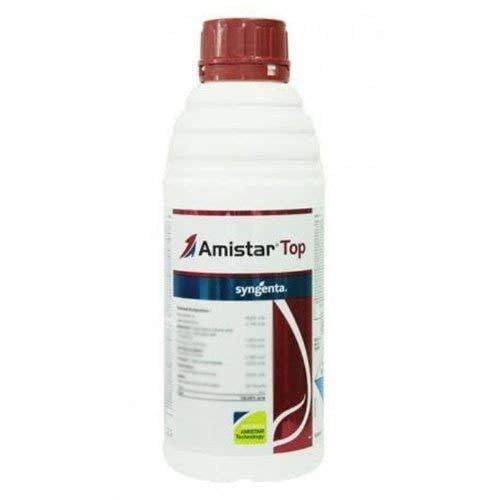 Amistar Top, AZOXYSTROBIN (20% W/V), DIFENOCONAZOLE (12.5% W/V ...