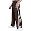 Men's Tracksuit Bottoms, Rehabilitation Trousers With Full Side Open ...