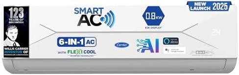 Samsung 1 Ton 3 Star Digital Inverter Split AC (Faster & Powerful ...
