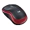 Amazon.com: Logitech 910-002235 Wireless Mouse M185 : Electronics