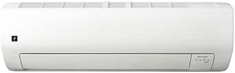 Amazon | エアコン 工事費込み SHARP AY-S22E-W 2024年 6畳用 100V ホワイト系 Eシリーズ 標準設置工事セット 【 XPRICE限定 】工事保証3年付属 保証 ...