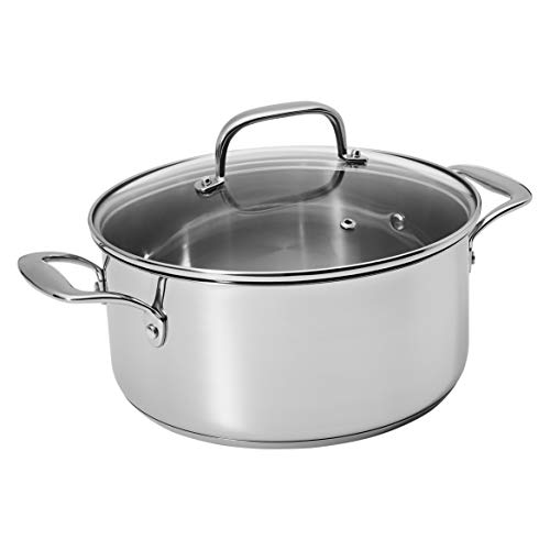 What is the Best Pot to Fry Chicken? [3 Great Options!]