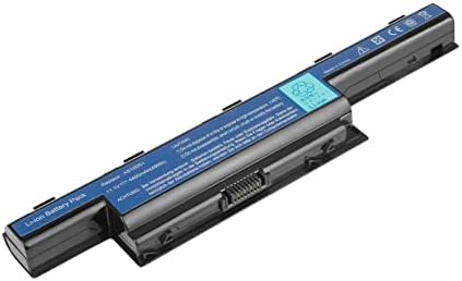 Exmate AS10D51 AS10D31 AS10D3E AS10D41 AS10D75 AS10D81 Batteria per ...