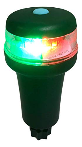 Top 10 Battery Powered Navigation Lights of 2022 - Katynel