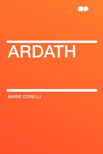 『Ardath』｜感想・レビュー - 読書メーター