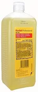 Kodak HC-110 geliştiriciler (1 litre) : Amazon.com.tr: Elektronik