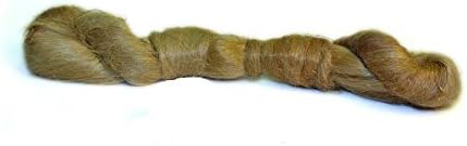 Sealing hemp braid 200 g : Amazon.co.uk: DIY & Tools