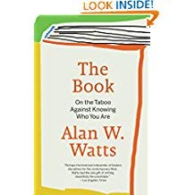The Book : WATTS ALAN W: Amazon.in: Books
