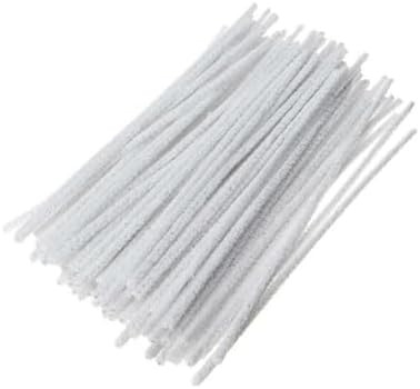 Amazon.com: Smoking Pipe Cleaners Blend Cotton Rods Tobacco Smoke ...
