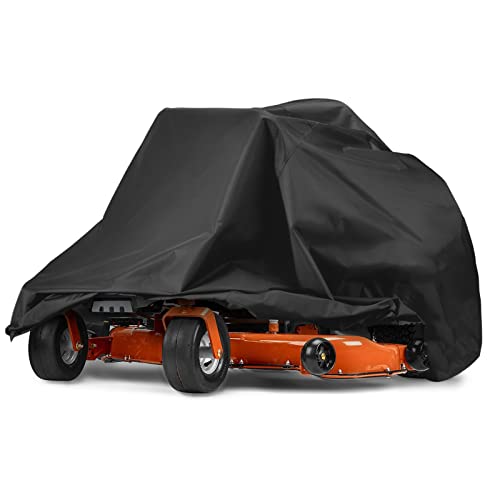 Amazon Best Sellers: Best Lawn Mower Covers