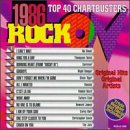 Amazon.com: Rock On: Top 40 Chartbusters 1986: CDs & Vinyl