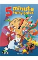 5 Minute Fairy Tales: OM Books Editorial Team: 9780710520647: Amazon ...