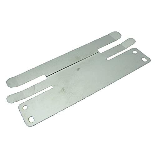 Amazon.com: Printer Accesstories LETOP 2PCS/Set Mimaki JV33 Paper ...