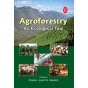 Agroforestry:An Ecological Tool : Amazon.in: Books
