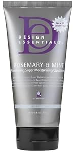 Amazon.com : Design Essentials Oat Protein & Henna Deep Cleansing ...