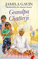 Grandpa Chatterji: Jamila Gavin, Mei-Yim Low: 9780749717162: Amazon.com ...