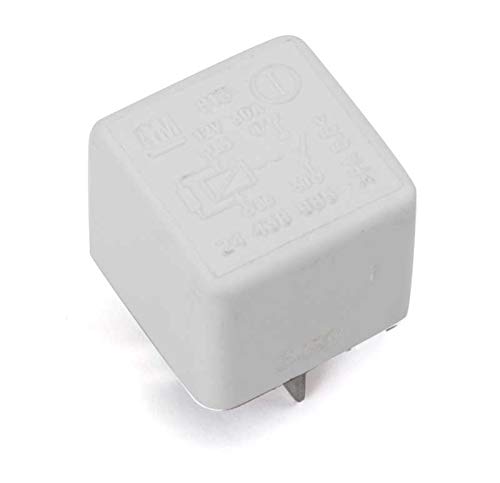 Mini Cooper Relay Multi-Purpose Relay For Mini Cooper - Replaces ...