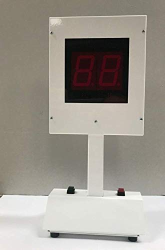 Best Electronic Bingo Machine - Internet Eyes