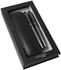 Online Set Eleganza Fountain Pen & Ballpen Diamond I Titan I Nib Size M ...