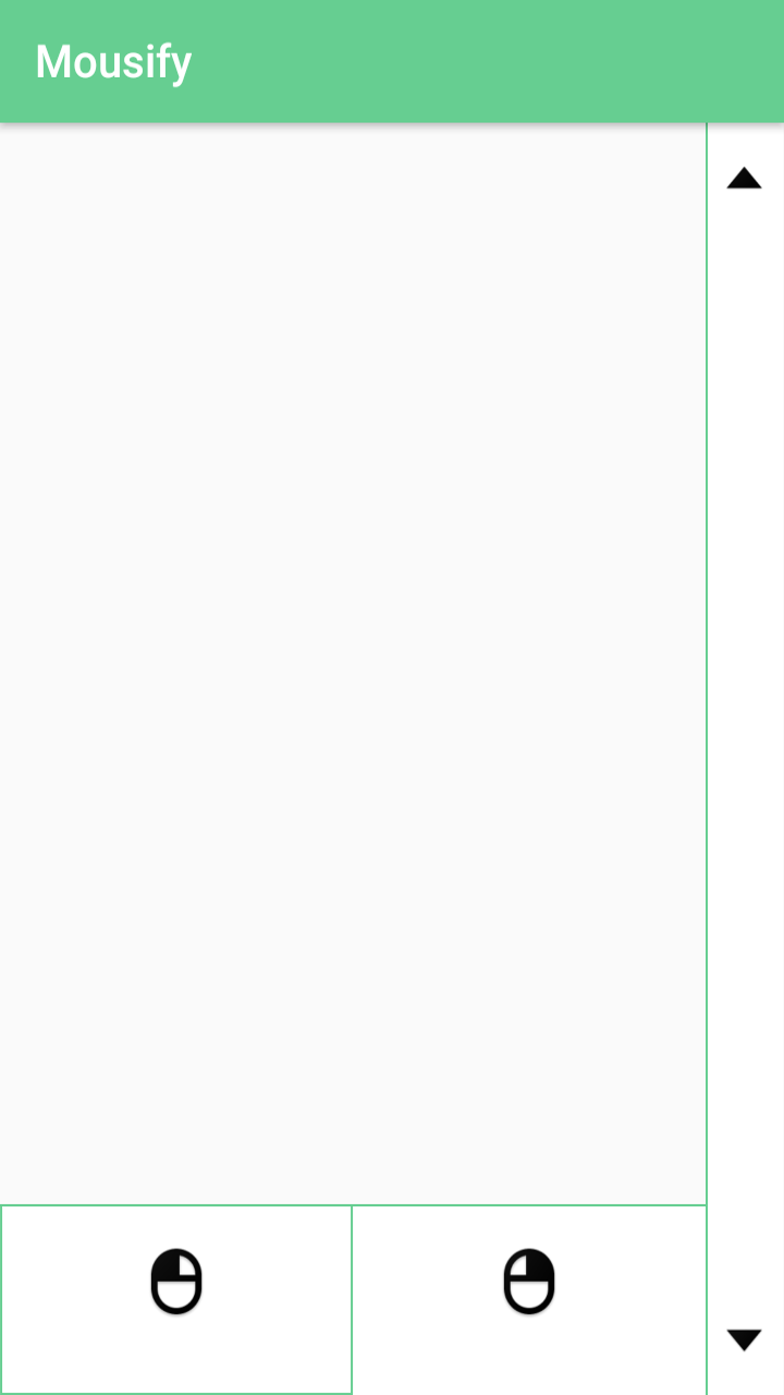 Mousify - App on Amazon Appstore