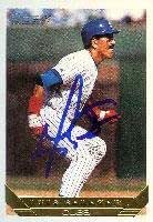 Autographed - MLB Autographed Baseball Cards at Amazon's Sports ...