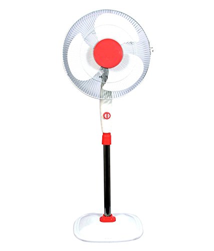 Airmate Pedestal Fan White : Amazon.in: Home & Kitchen