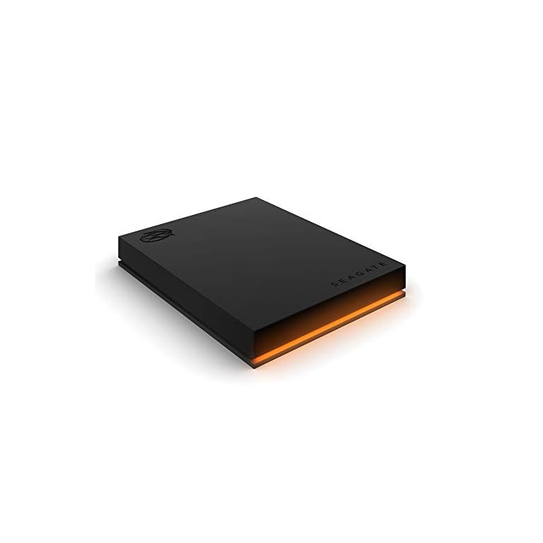 Seagate Portable 1 TB External HDD - Buy Online UK