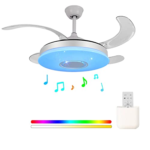 9 Best Smart Ceiling Fans to Keep Your Home Cool in 2023