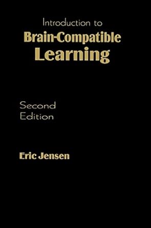 Buy Introduction to Brain-Compatible Learning Book Online at Low Prices in India | Introduction ...