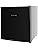 Russell Hobbs RHTTLF1B 43L Table Top F Energy Rating Fridge Black ...