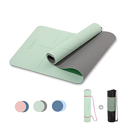 Amazon.com.au Best Sellers: The most popular items in Yoga Mats