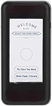 Amazon.com: 1 Pager for Restaurant Pager System, Restaurant Pagers for ...