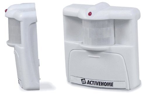 X10 RMS18 Wireless Motion Detector : Amazon.in: Electronics