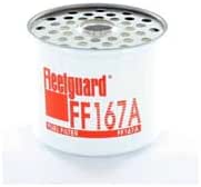 Amazon.com: Fleetguard FF167A Fuel filter : Everything Else
