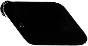 Amazon.com: Zuphte Tow Hook Cover for BMW GT5 F07 550i 535i 2010-2013 ...